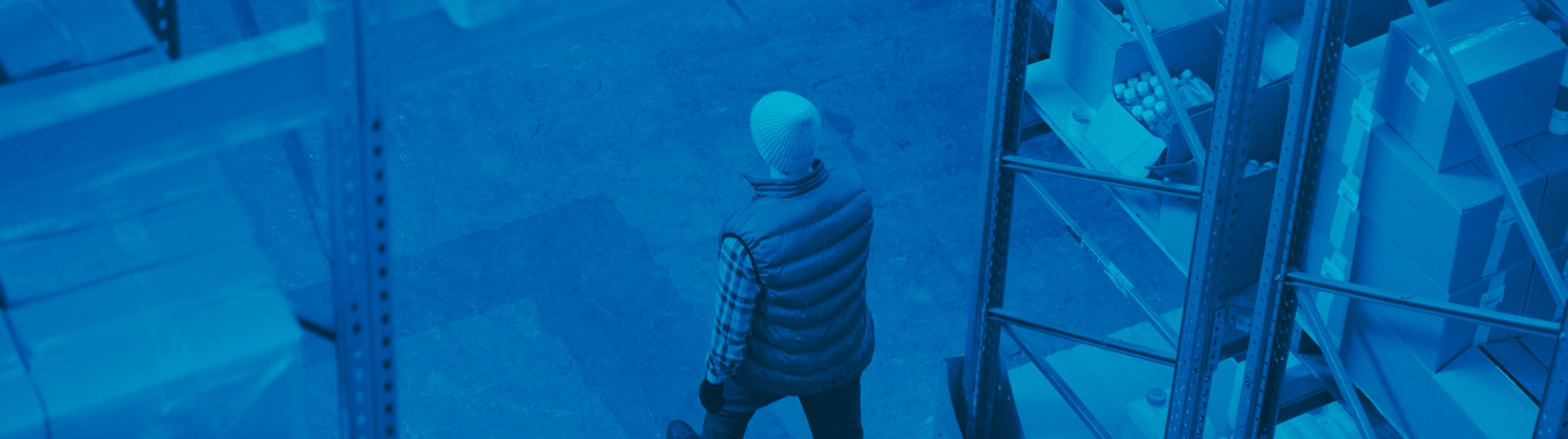 Warehouse Design Systems - Despre noi